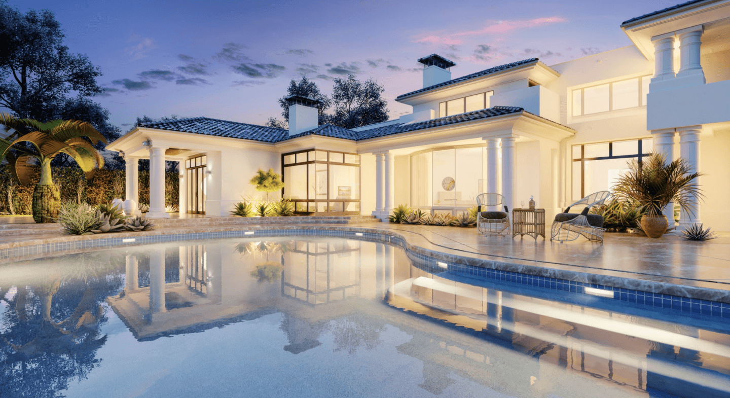 Find An EXP Luxury Agent